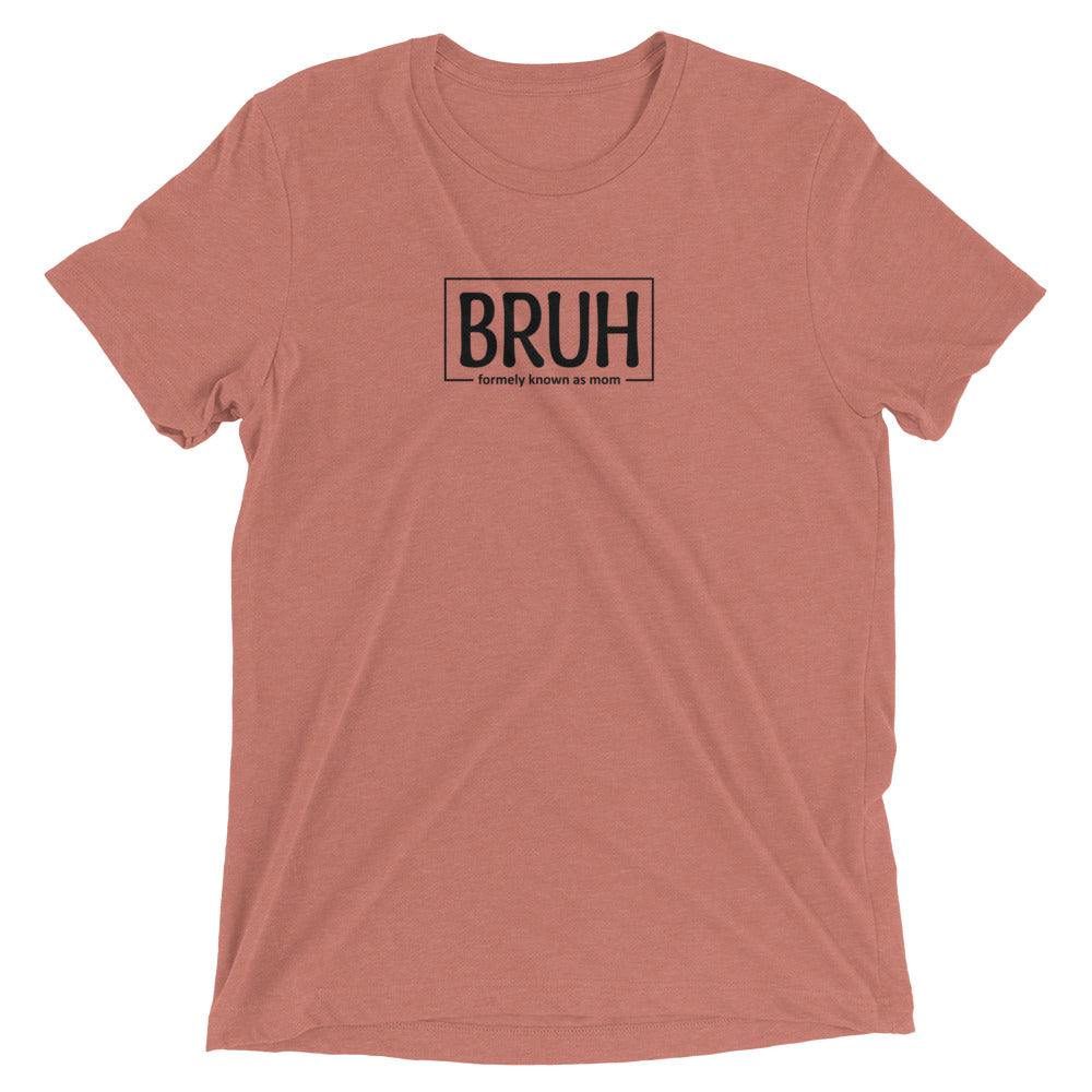Bruh Tee – SoLiv & Co.